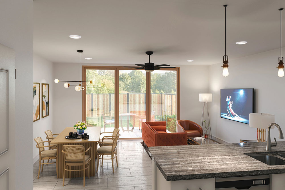 Solara at Highland Horizon